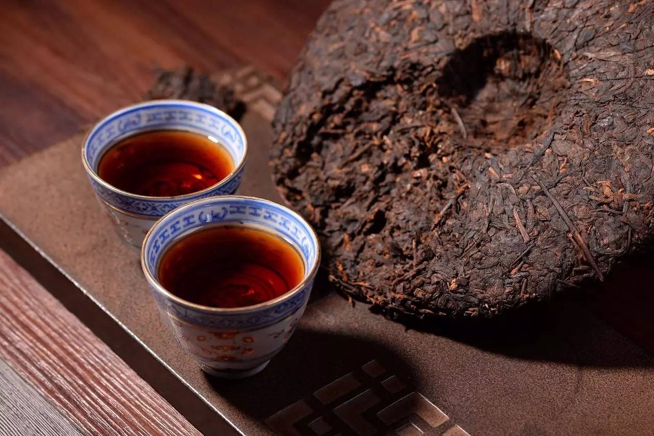 Chá Pu-erh: Descubra a rica história e os benefícios – AllenTeas