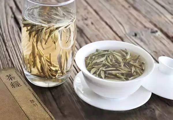 The Powerful Health Benefits of White Tea You Need to Know – AllenTeas