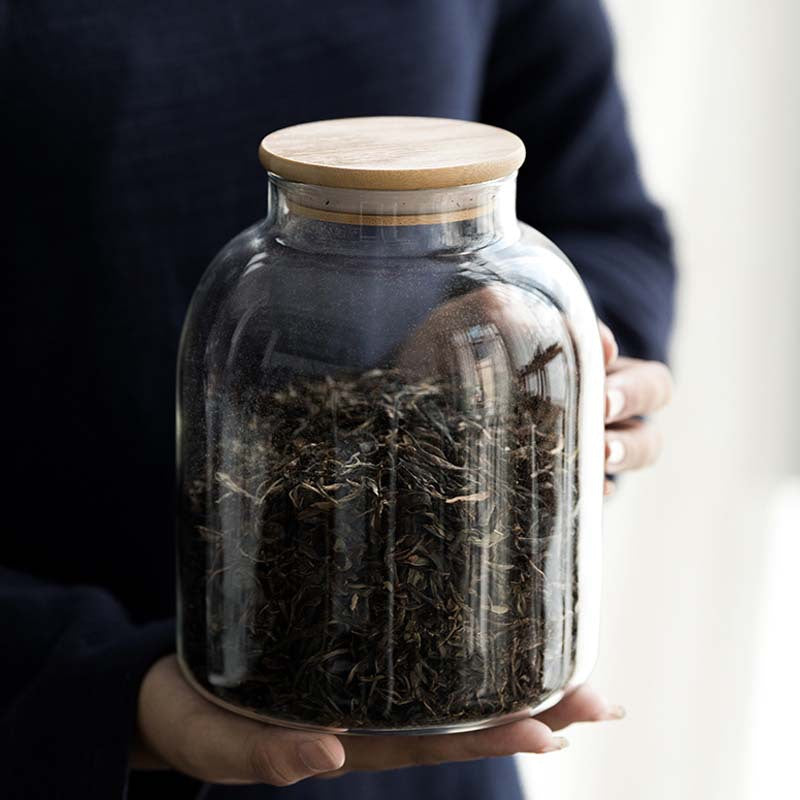 How to Store Chinese Black Tea: Keeping the Aroma Intact – AllenTeas