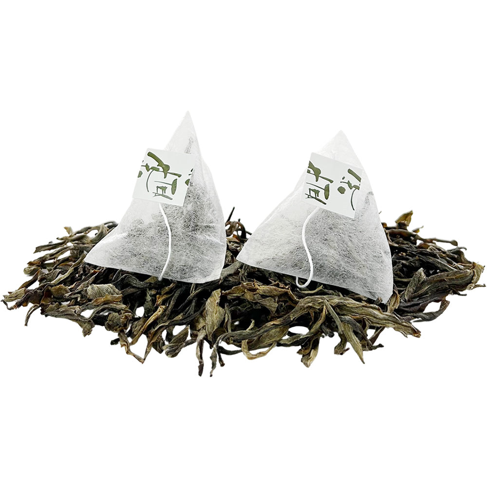 Premium Puerh Tea_Tea Bags_Loose Leaf_Benefits_Chinese Tea_AllenTeas