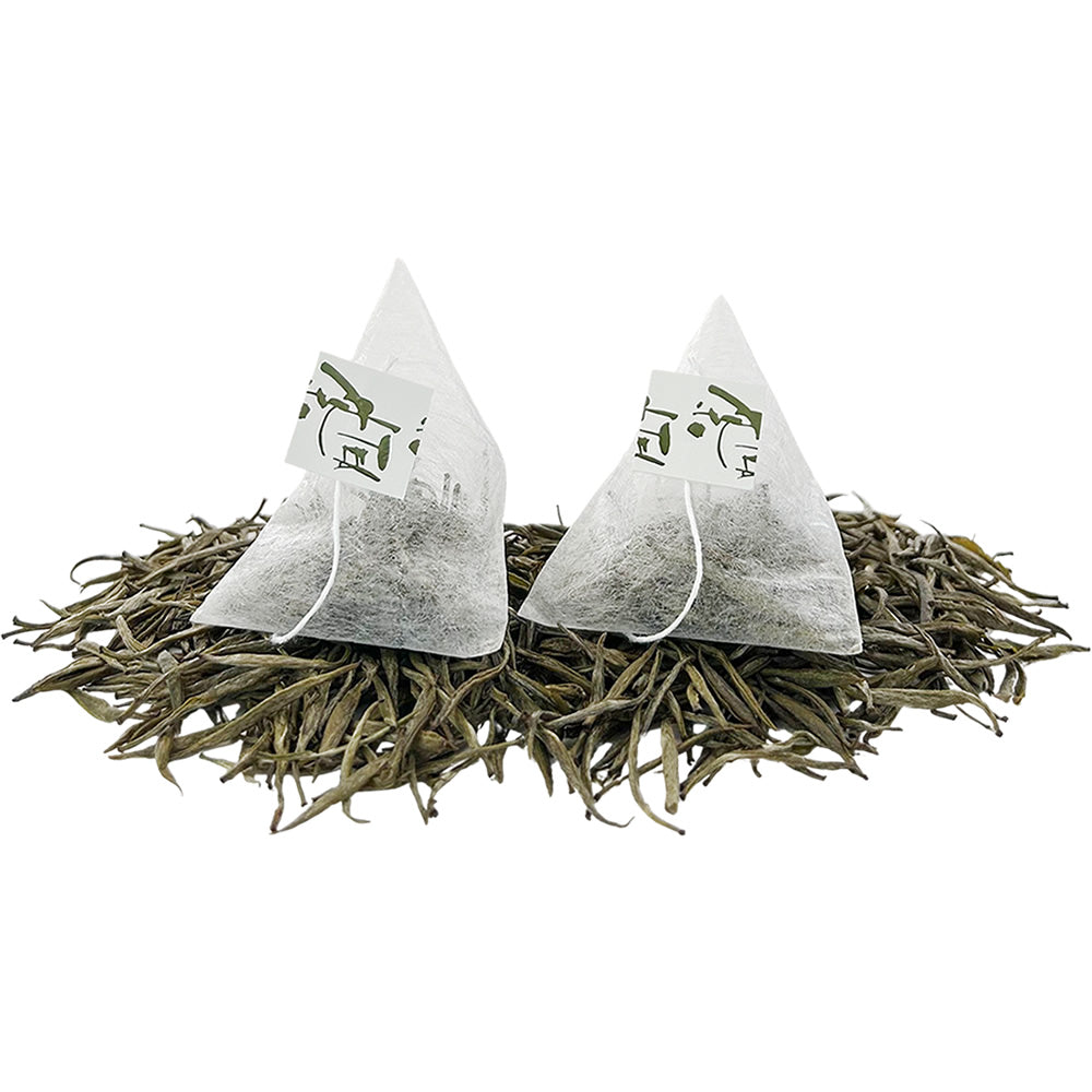 Premium Yellow Tea_Tea Bags_Loose Leaf_Benefits_Chinese Tea_AllenTeas