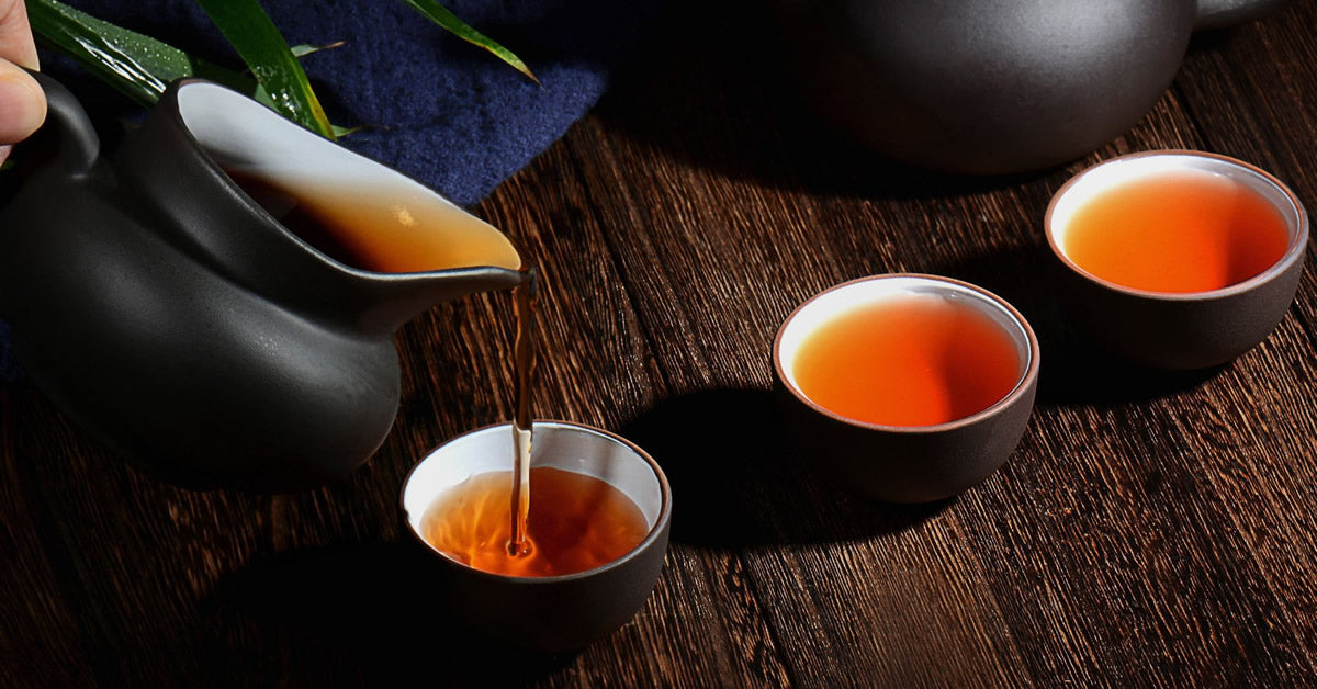 AllenTeas: Buy Best Chinese Teas Online_Organic Tea_Eco Tea_Wholesale